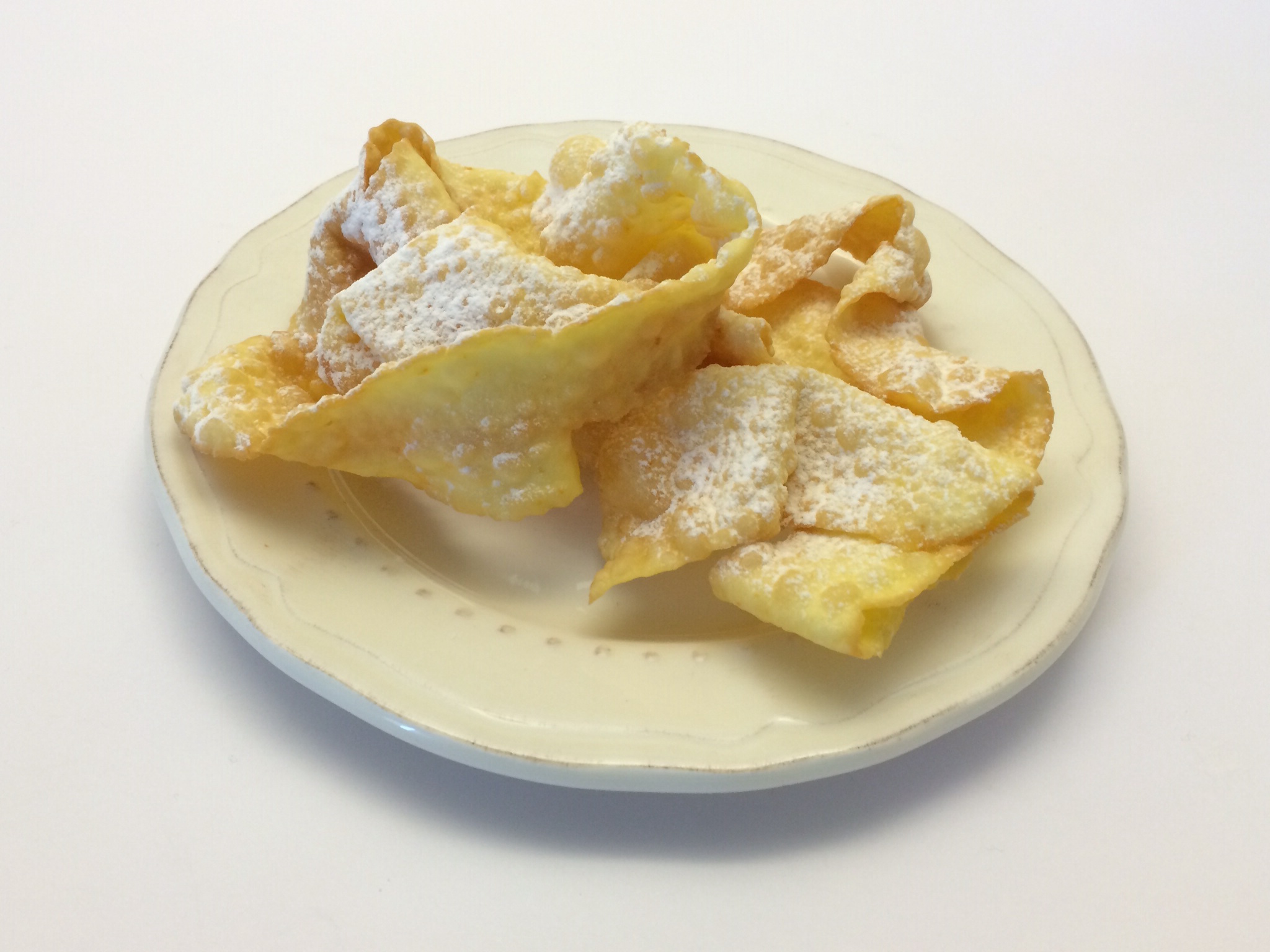 Lattughe Mantovane - Diario di Ricette delle pensionate di Agno!